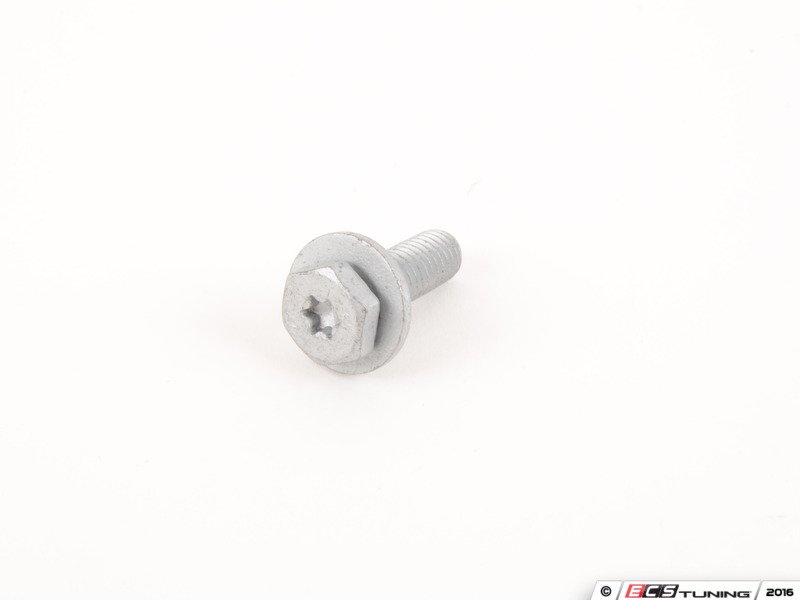 Genuine BMW - 41617065160 - HEX BOLT (41-61-7-065-160)