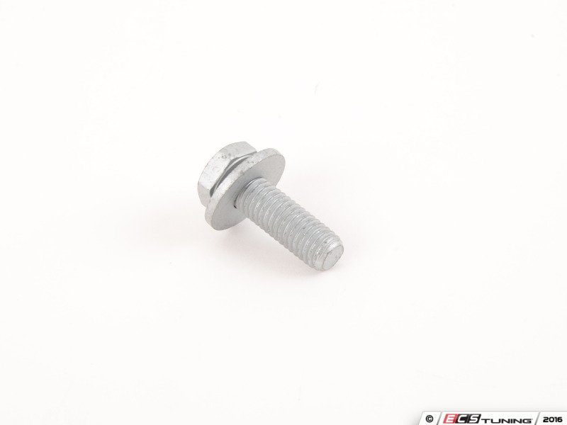 Genuine BMW - 41617065160 - HEX BOLT (41-61-7-065-160)