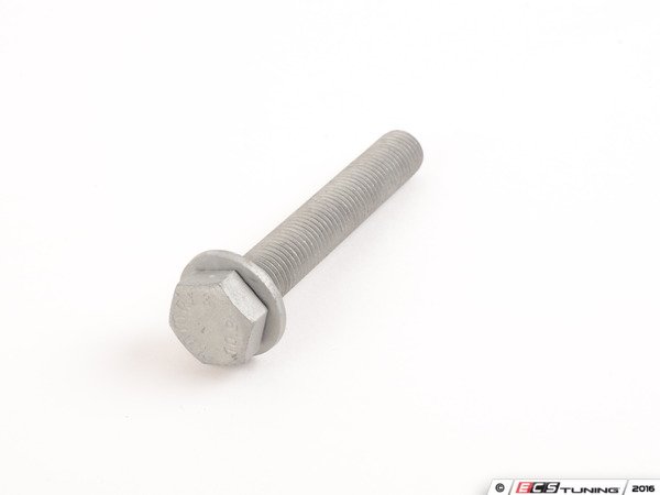 Genuine BMW - 07119906292 - Hex Bolt - Priced Each (07-11-9-906-292)