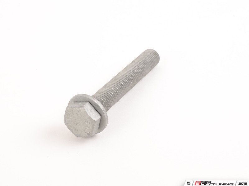 Genuine BMW - 07119906292 - Hex Bolt - Priced Each (07-11-9-906-292)