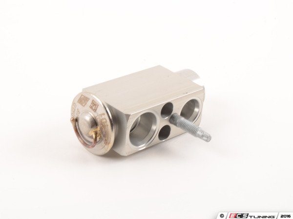 Hella - 64503452759 - A/C Expansion Valve - (NO LONGER AVAILABLE)
