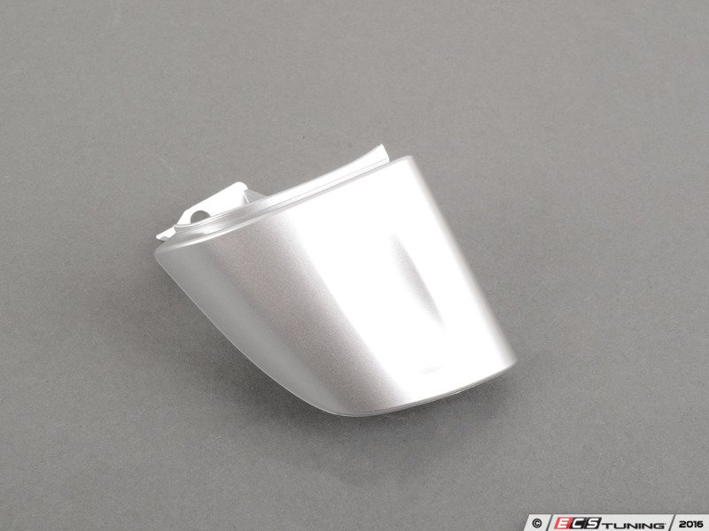Genuine Porsche - 99734783700V04 - STEERING WHEEL CAP