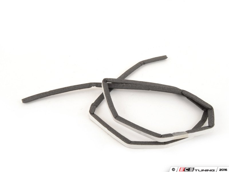 Genuine Volkswagen Audi - 357858043 - COVER SEC (357 858 043)