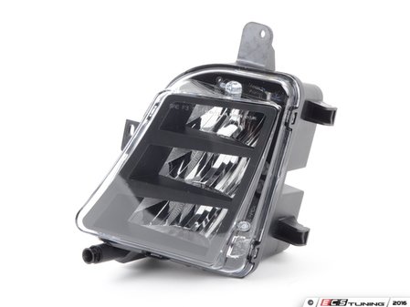 Genuine Volkswagen Audi - 5GM941699A - LED Fog light - left (5GM 941 699 A)