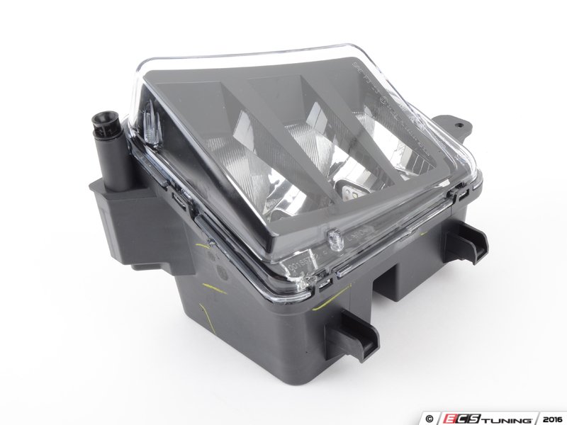 Genuine Volkswagen Audi - 5GM941699A - LED Fog light - left (5GM 941 699 A)
