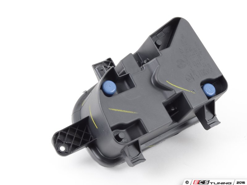 Genuine Volkswagen Audi - 5GM941699A - LED Fog light - left (5GM 941 699 A)