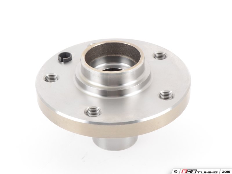 Genuine Volkswagen Audi - 7D0501647A - Wheel Hub - Priced Each (7D0 501 ...