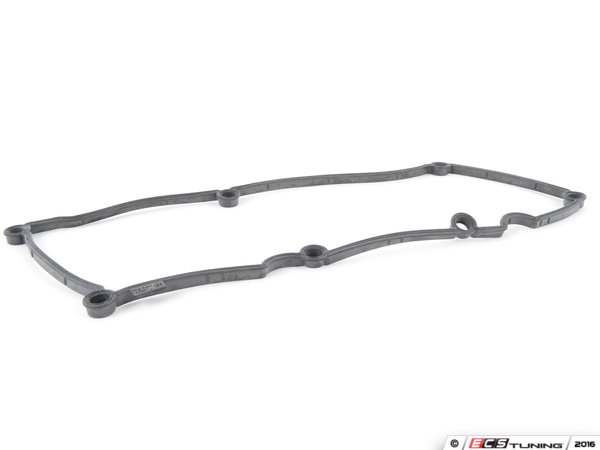Genuine Volkswagen Audi - 03L103483S - Valve cover Gasket (03L 103 483 S)