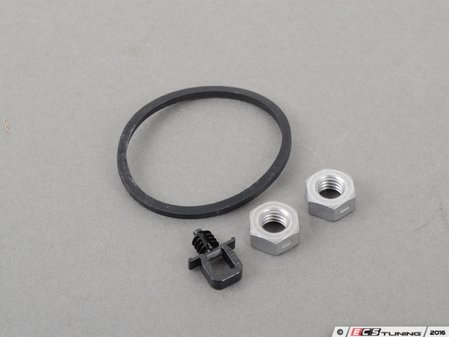 Genuine Volkswagen Audi - 1K1614019K - Brake Master Cylinder (1K1 614 ...