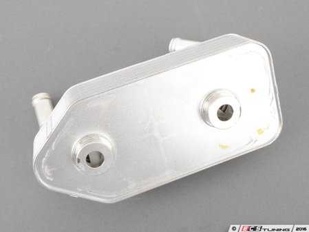 Genuine Volkswagen Audi - 096409061G - Transmission Oil Cooler (096 409 ...