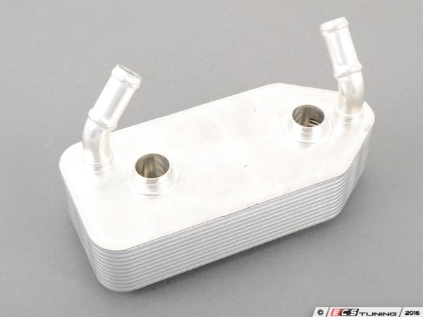 Genuine Volkswagen Audi - 096409061G - Transmission Oil Cooler (096 409 ...