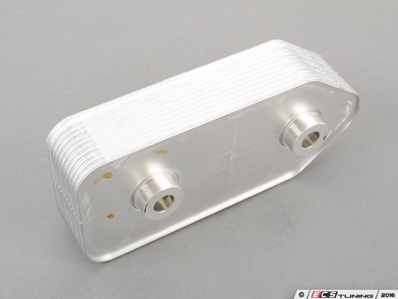 Genuine Volkswagen Audi - 096409061G - Transmission Oil Cooler (096 409 ...