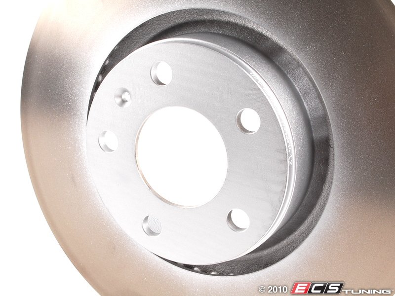 Genuine Volkswagen Audi - 4F0615301E - Brake Disc 320x30 (Priced Each ...