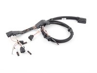 Genuine BMW - 12518654233 - WIRING HARNESS, ENGINE IGNIT (12-51-8-654-233)