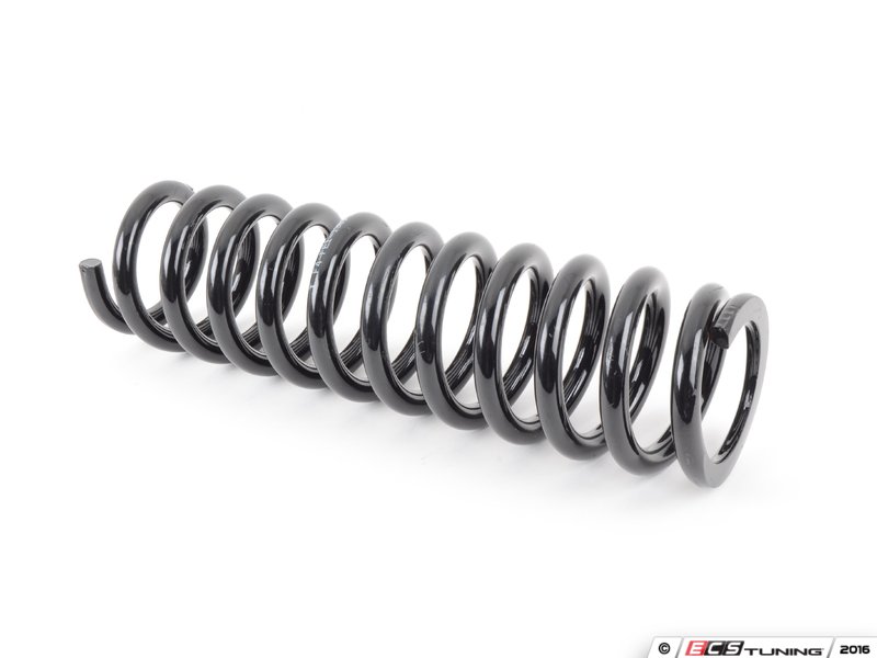 Genuine Mercedes Benz - 1243212204 - Front Coil Spring - Priced Each