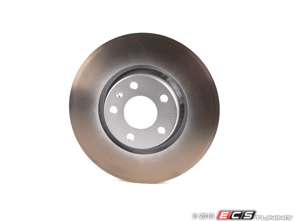Genuine Volkswagen Audi - 4F0615301E - Brake Disc 320x30 (Priced Each ...