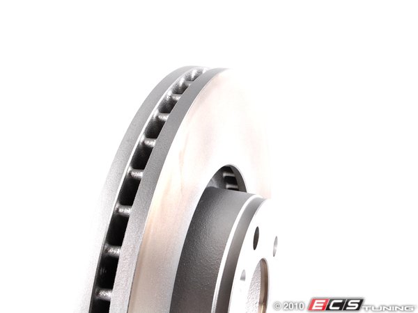 Genuine Volkswagen Audi - 4F0615301E - Brake Disc 320x30 (Priced Each ...