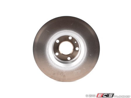 Genuine Volkswagen Audi - 4F0615301E - Brake Disc 320x30 (Priced Each ...