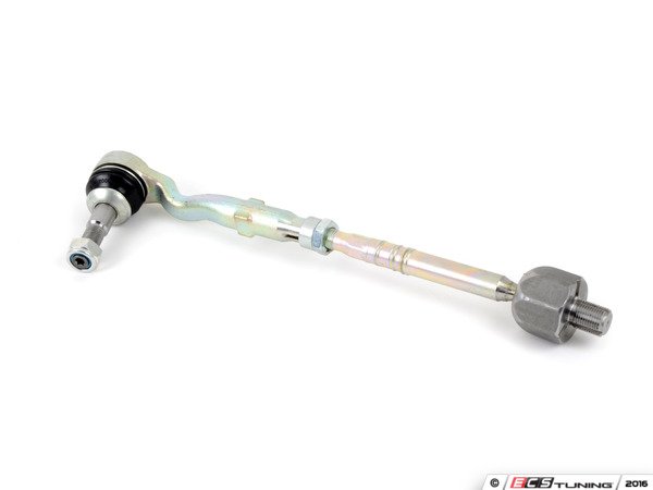 Hamburg Tech - 32106784716 - Tie Rod Assembly - Left