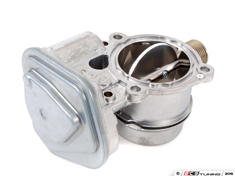 Pierburg - 11717804384 - Throttle Body