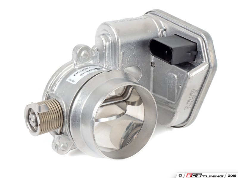Pierburg - 11717804384 - Throttle Body