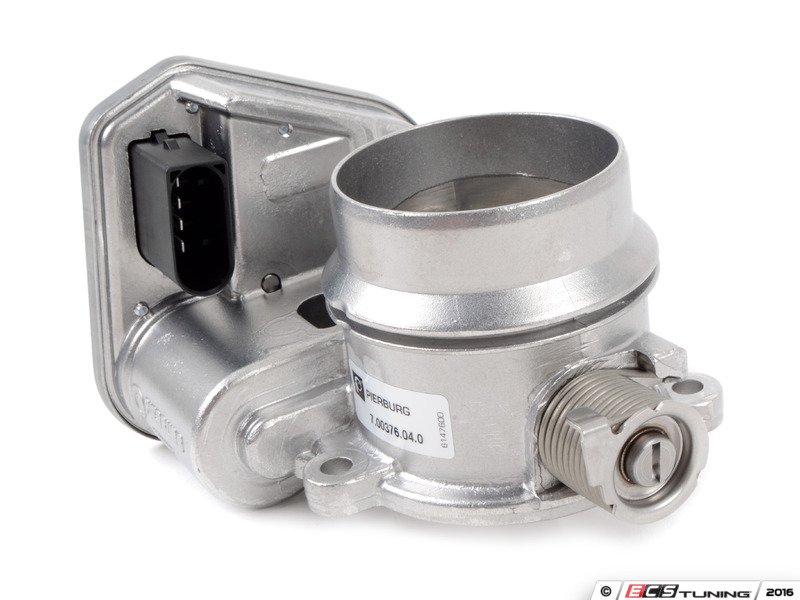 Pierburg - 11717804384 - Throttle Body
