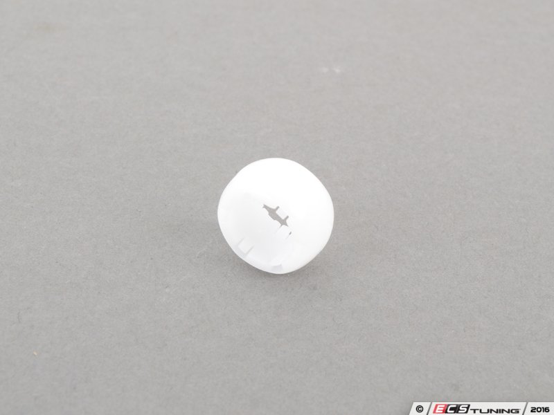 Genuine Volkswagen Audi - 6R0721543 - BUSHING (6R0 721 543)