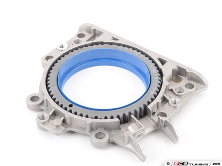 Genuine Volkswagen Audi - 03L103171A - Rear Crankshaft Seal (03L 103 171 A)
