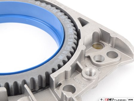 Genuine Volkswagen Audi - 03L103171A - Rear Crankshaft Seal (03L 103 171 A)