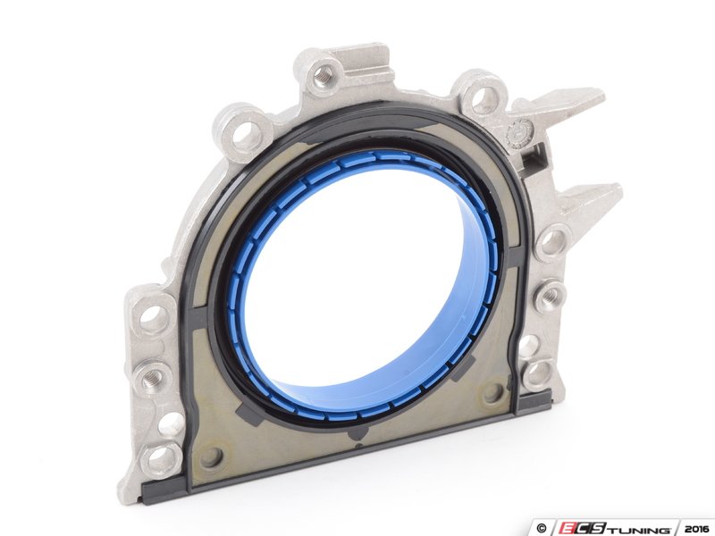 Genuine Volkswagen Audi - 03L103171A - Rear Crankshaft Seal (03L 103 171 A)