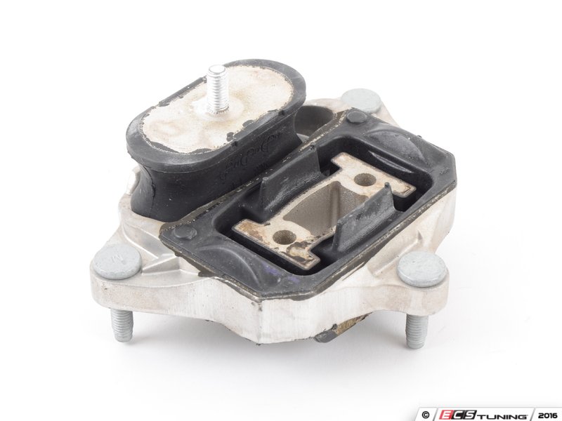 Genuine Volkswagen Audi - 8W0399156BH - Transmission Mount (8W0 399 156 BH)