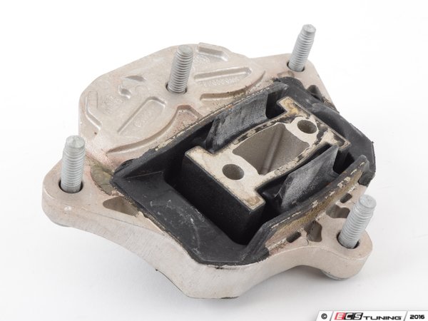 Genuine Volkswagen Audi - 8W0399156BH - Transmission Mount (8W0 399 156 BH)