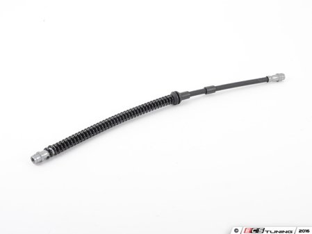 Genuine Volkswagen Audi - 7P6611701 - Front Brake Hose - Priced Each ...