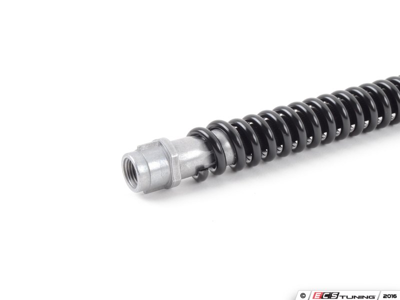 Genuine Volkswagen Audi - 7P6611701 - Front Brake Hose - Priced Each ...