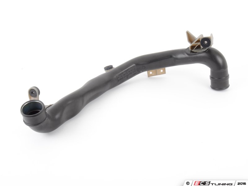 Genuine Volkswagen Audi - 3C0145840H - Pressure Pipe - Left (3C0 145 840 H)