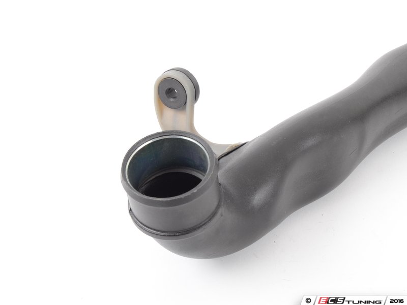 Genuine Volkswagen Audi - 3C0145840H - Pressure Pipe - Left (3C0 145 840 H)