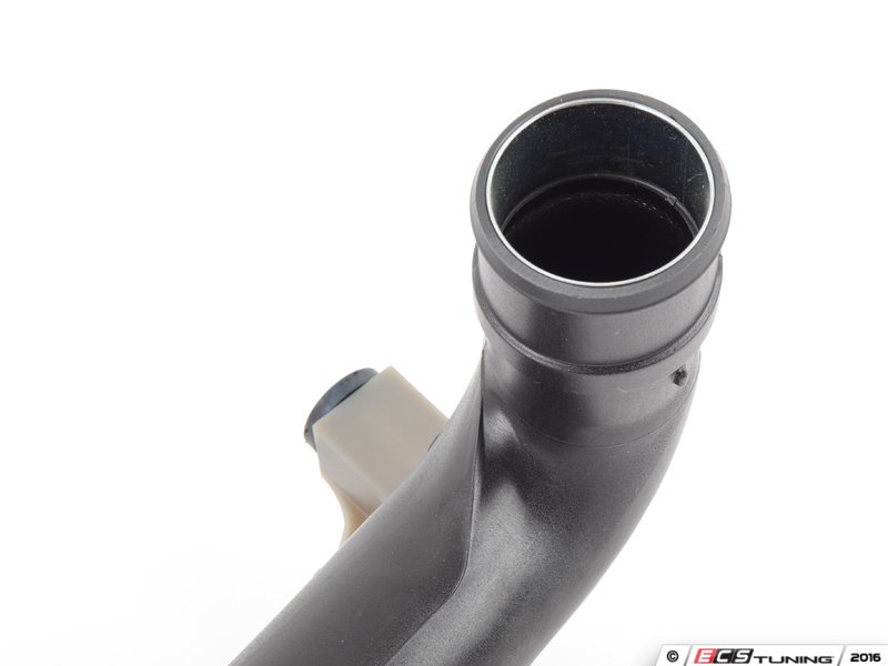 Genuine Volkswagen Audi - 3C0145840H - Pressure Pipe - Left (3C0 145 840 H)