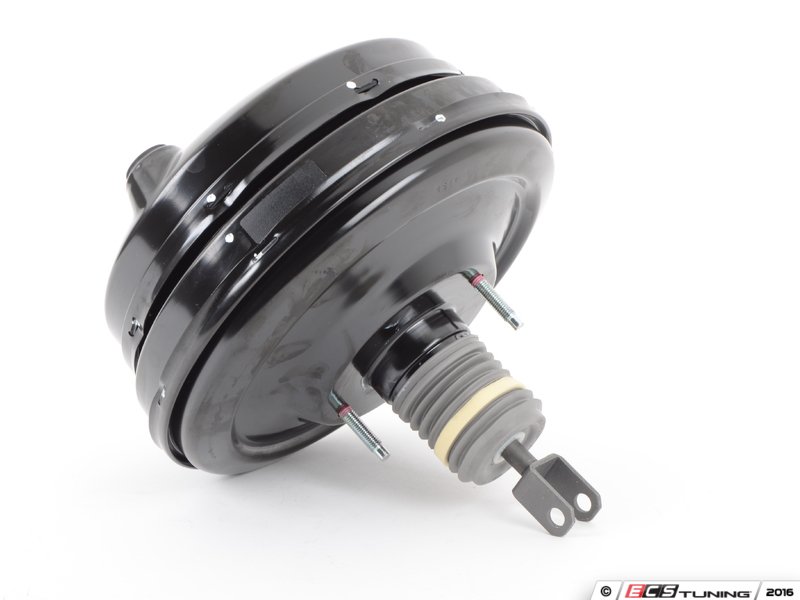 Genuine BMW - 34336864074 - Brake booster (34-33-6-864-074)