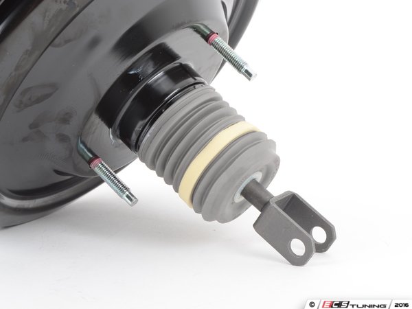 Genuine BMW - 34336864074 - Brake booster (34-33-6-864-074)