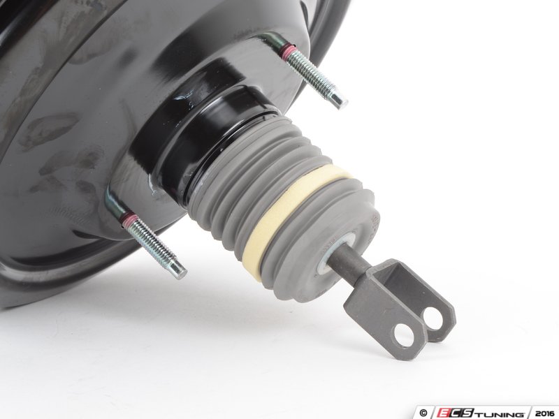 Genuine BMW - 34336864074 - Brake booster (34-33-6-864-074)