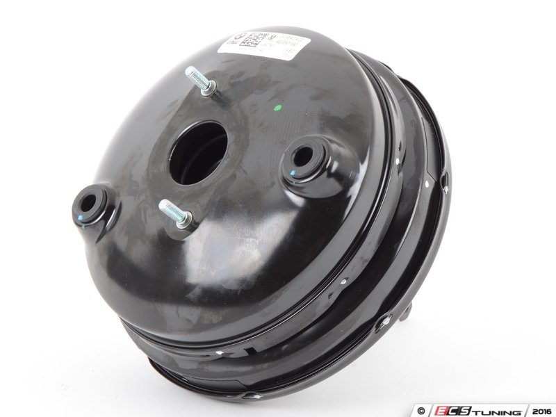 Genuine BMW - 34336864074 - Brake booster (34-33-6-864-074)