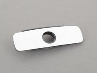 Genuine BMW - 51117207921 - BRACKET LEFT (51-11-7-207-921)