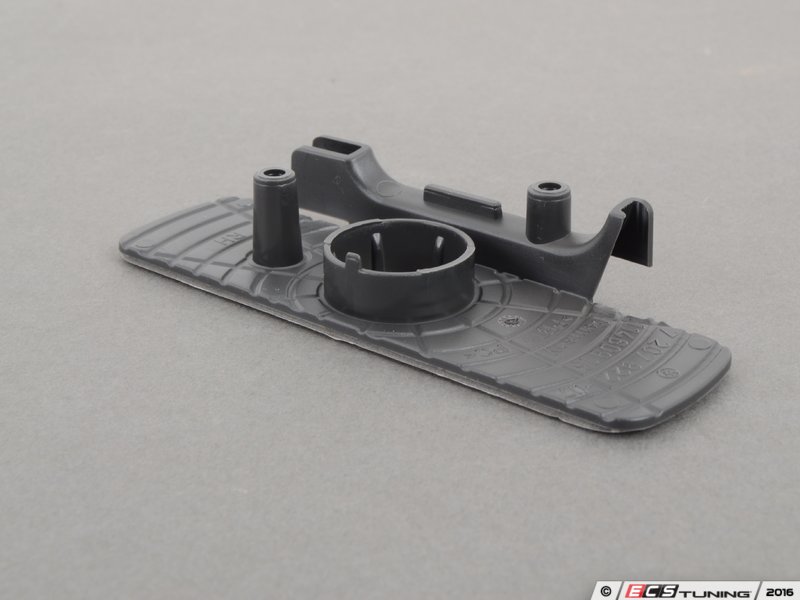 Genuine BMW - 51117207922 - BRACKET RIGHT (51-11-7-207-922)