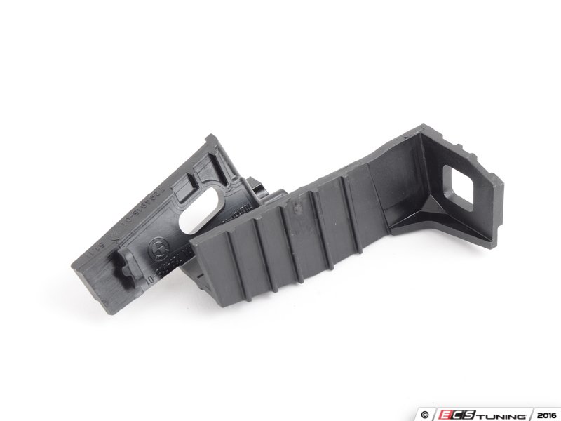 Genuine BMW - 51117294915 - F34 Headlight Bracket - Left (51-11-7-294-915)