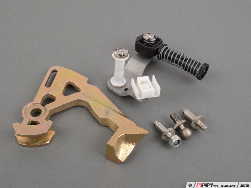 Racingline - VWR70G500 - Short shift kit - (NO LONGER AVAILABLE)