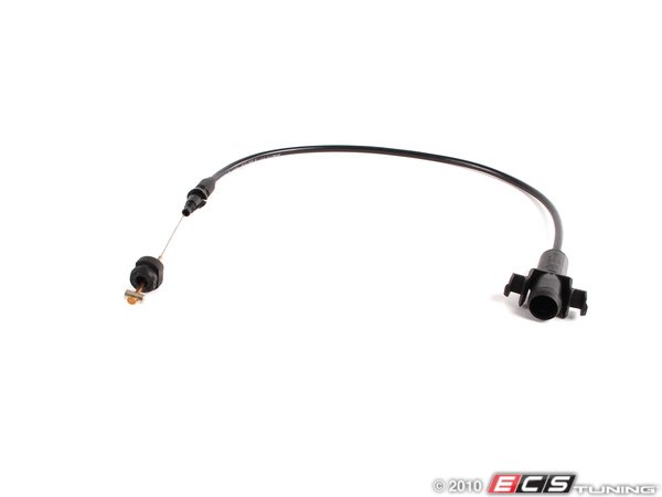 Genuine BMW - 65718380078 - BOWDEN CABLE (65-71-8-380-078)