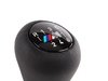 Genuine BMW - 25117896886 - ZHP Shift Knob - 6 Speed (25-11-7-896-886)