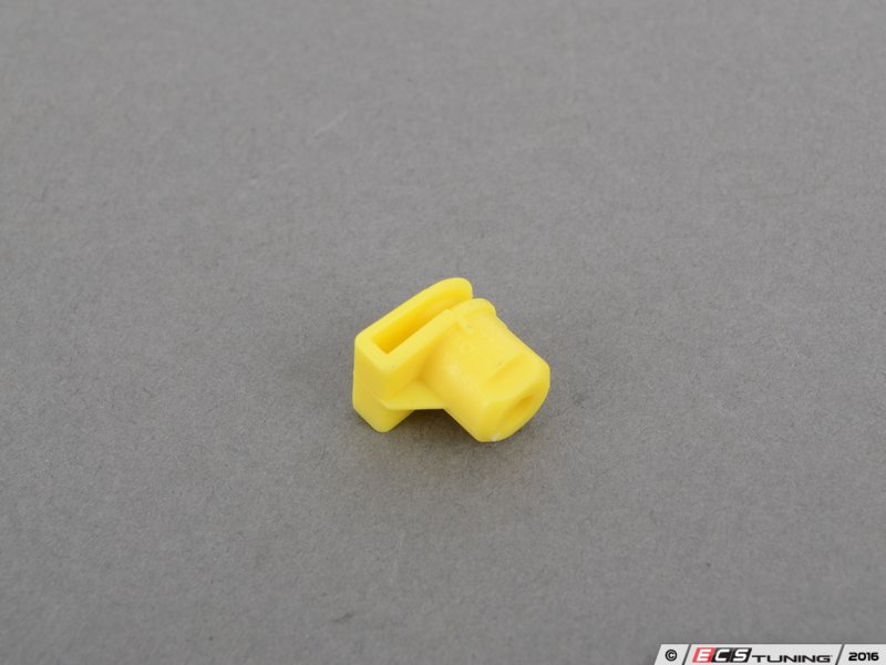 Genuine BMW - 07147212877 - PLASTIC NUT (07-14-7-212-877)