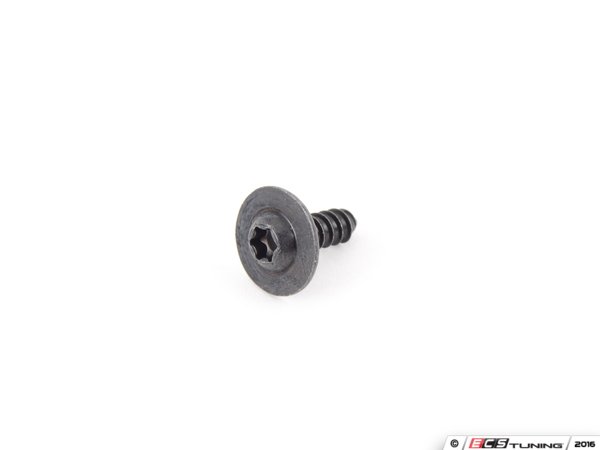 Genuine MINI - 07149200941 - FILLISTER HEAD SCREW (07-14-9-200-941)
