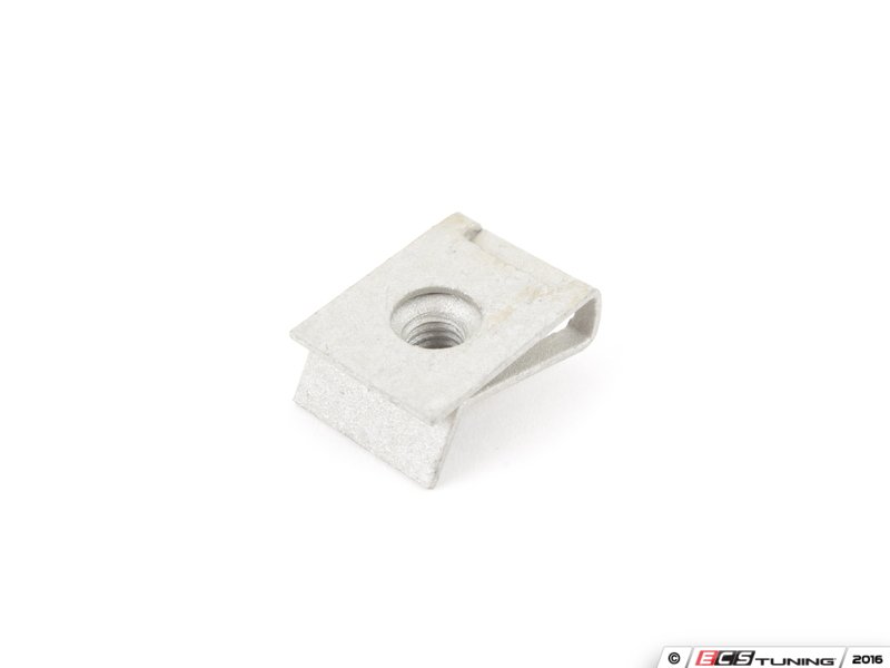 Genuine MINI - 07147286036 - CLIP NUT (07-14-7-286-036)